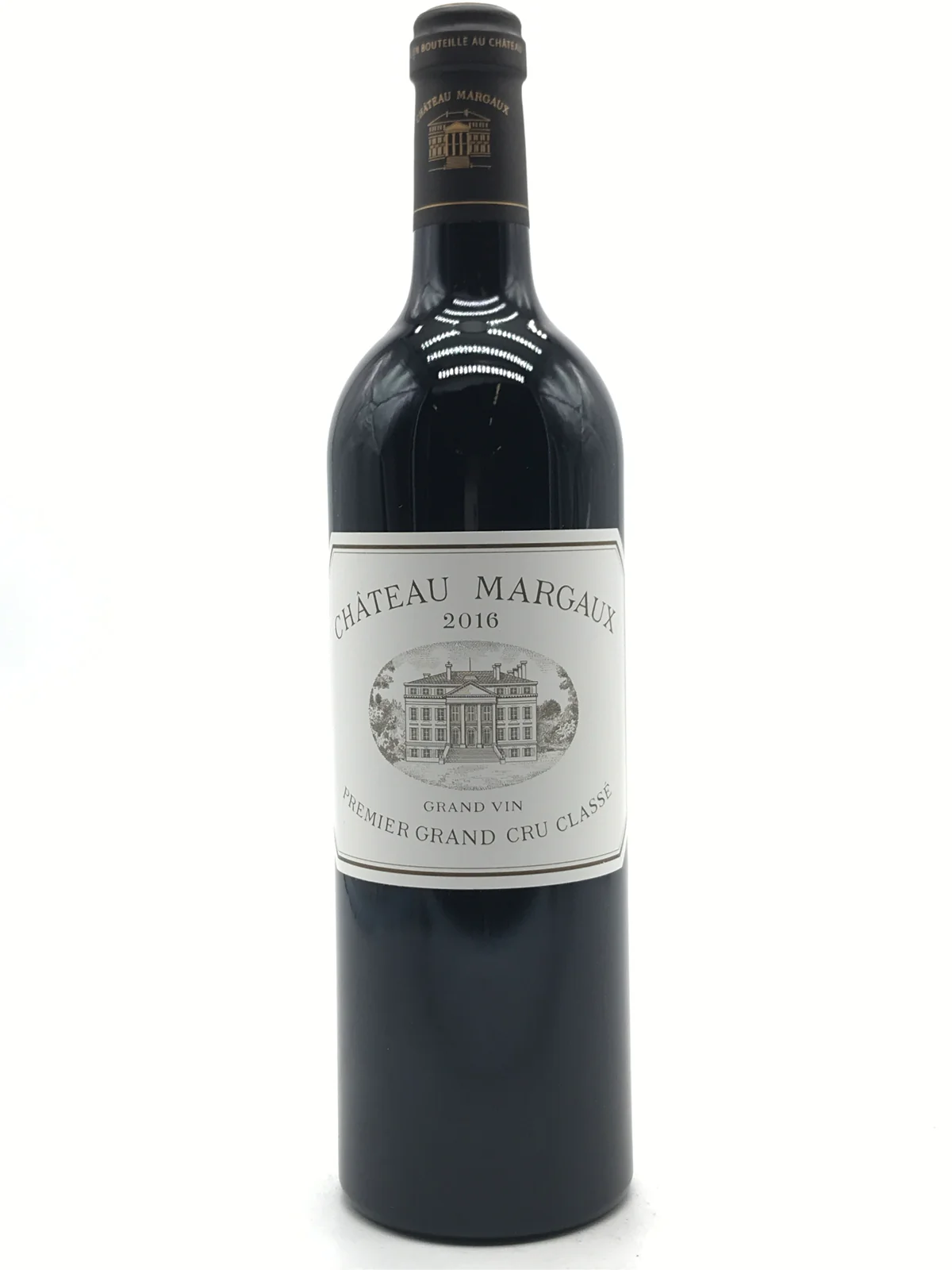 Indulge in Luxury w/ a Bottle of 2016 Château Margaux | "Best Wines on the Planet." - 2025 ...